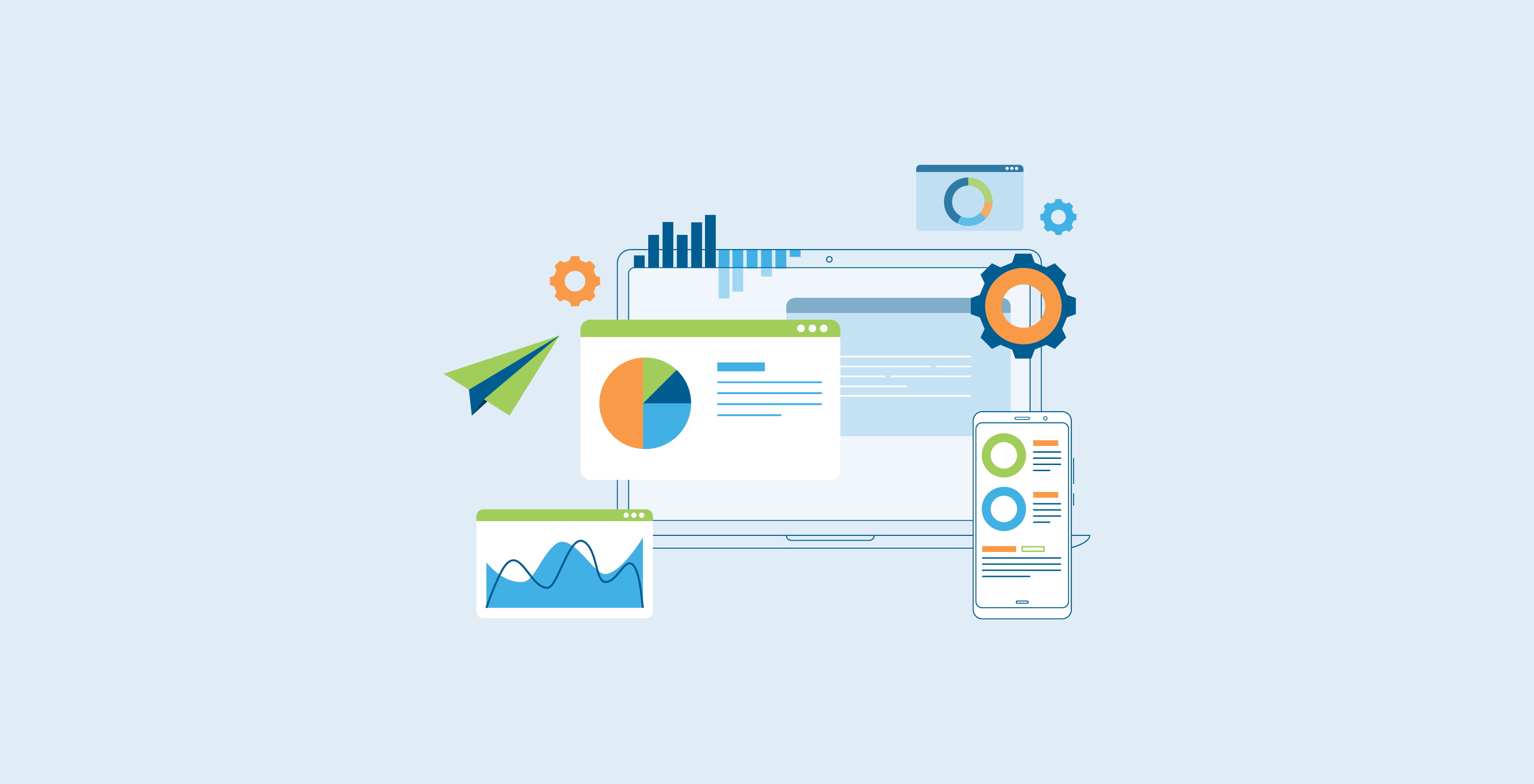 Best Practices For Managing a Remote Workforce Best Practices For Managing a Remote Workforce